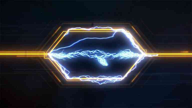 10 Best Intro Logo Templates Without Text Free Download - TRENDSLOGO.COM