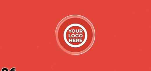 Free Logo Intro Without Text No Text Templates #21 - Trends Logo