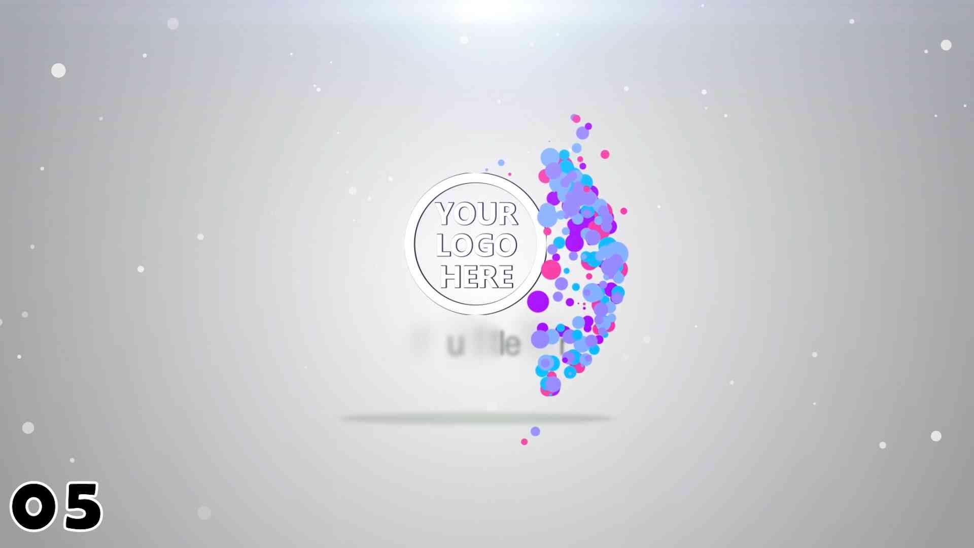 Free Logo Animation Template Premiere Pro Semgase