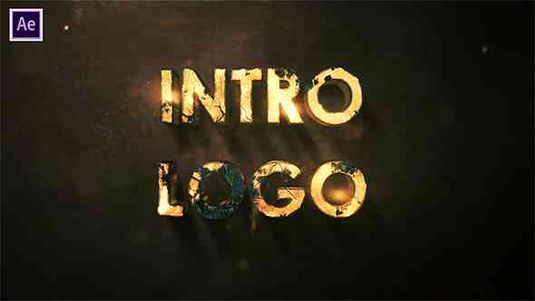 10 Free Templates After Effects Logo Trendslogo Com