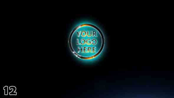 20 Free Logo Intro After Effects - TRENDSLOGO.COM