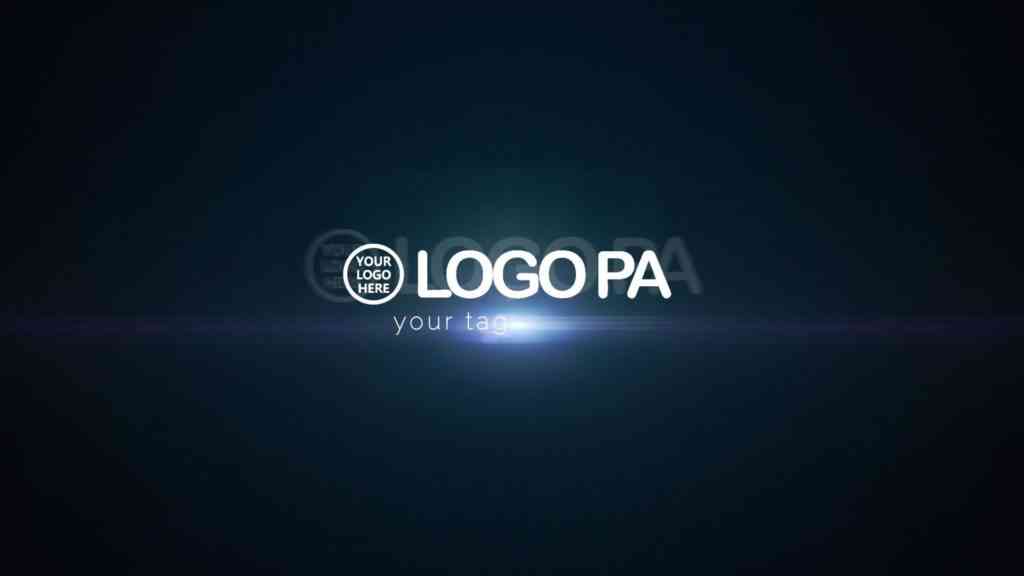 Top 10 Free Premiere Pro Logo Reveal Templates (Download)