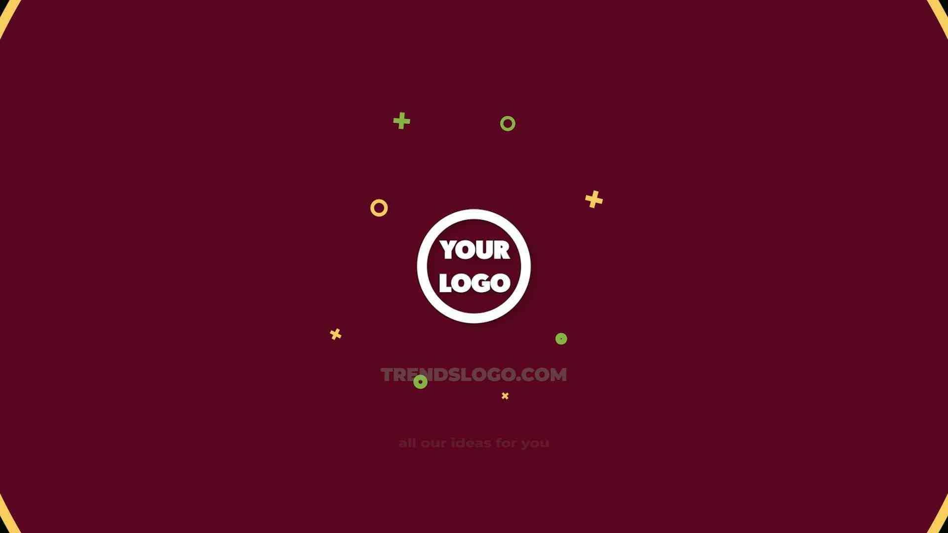15 Animation Logo Intro Premiere Pro Templates 2021 - TRENDSLOGO.COM