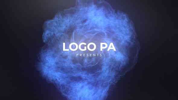 20 After Effect Logo Template Free - TRENDSLOGO.COM