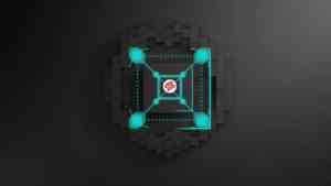 Premiere Pro Shape Logo Reveal - TRENDSLOGO.COM