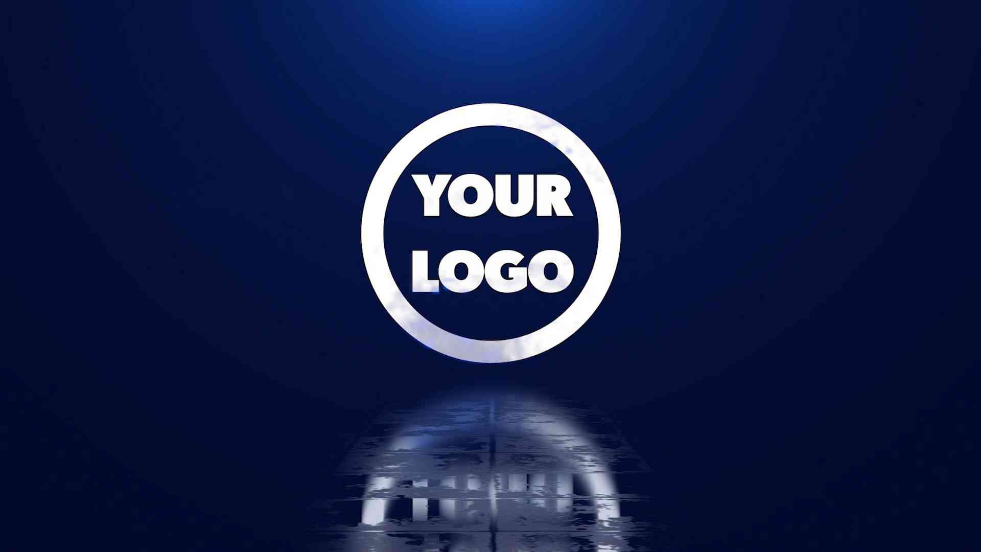 10 Free Logo Intro Premiere Pro Templates - TRENDSLOGO.COM