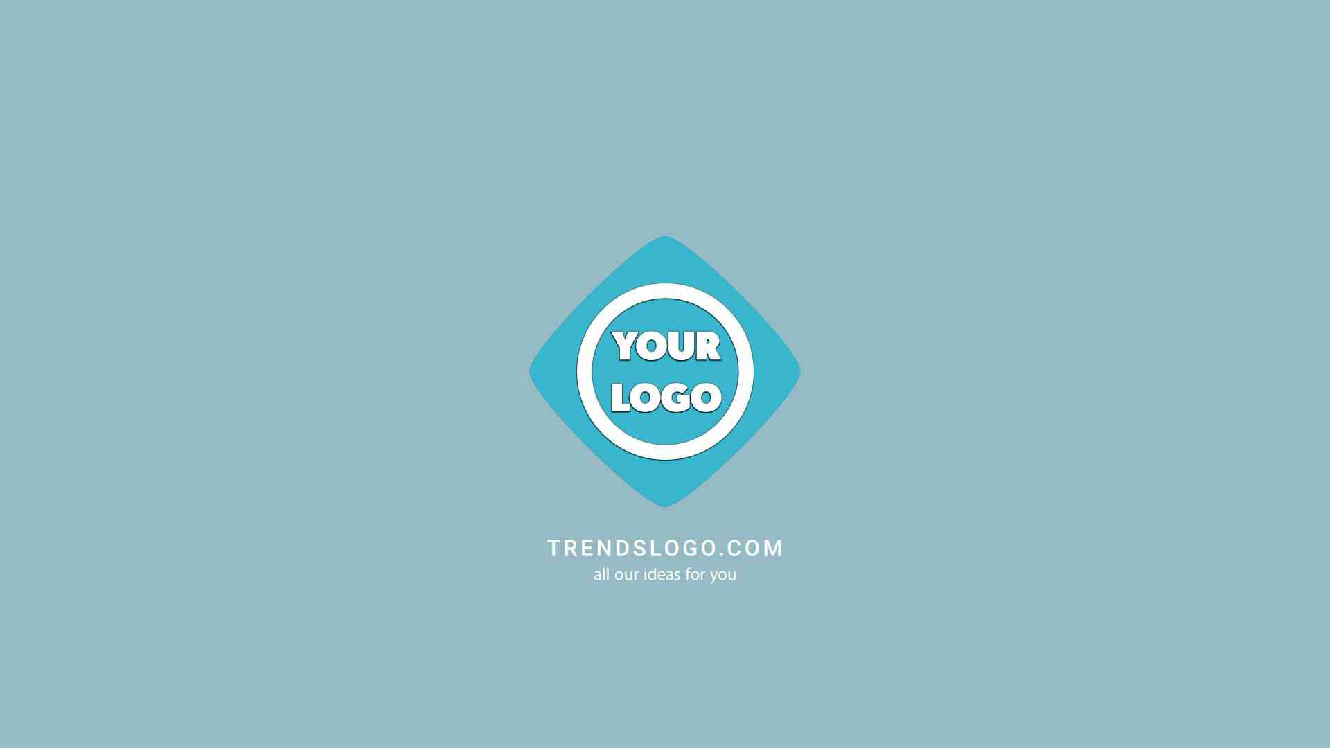10 Free Logo Intro Premiere Pro Templates - TRENDSLOGO.COM