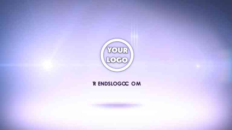 10 Free Intro Logo Templates Premiere Pro - Trends Logo