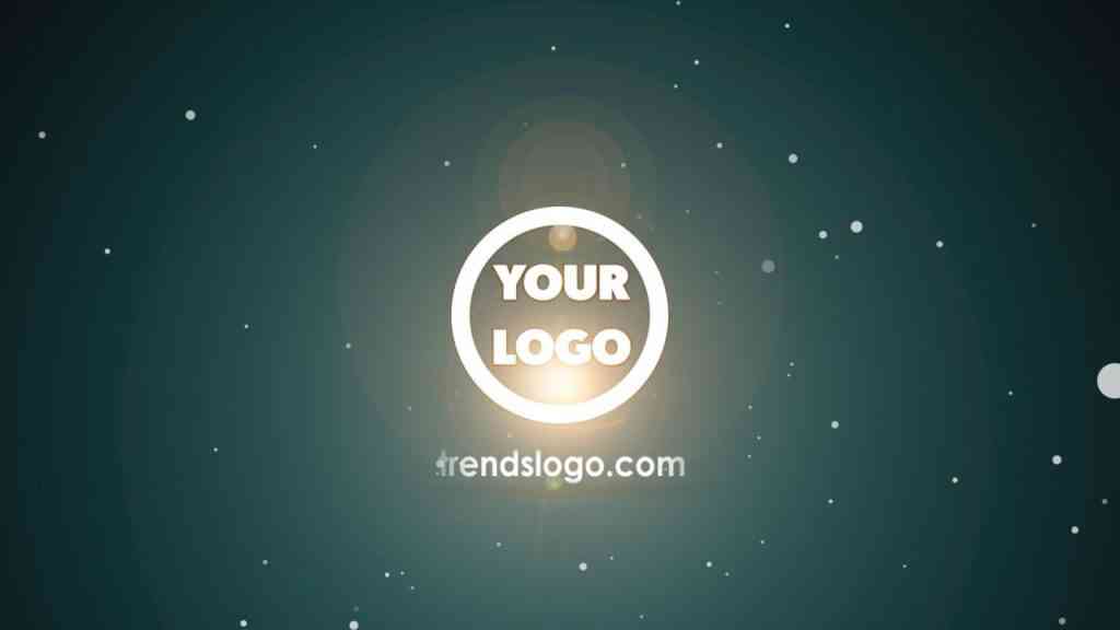 10 Free Intro Logo Templates Premiere Pro - Trends Logo
