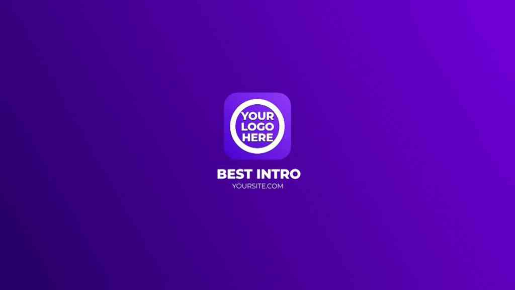Top 20 Free Minimal Logo Reveal Templates for Premiere Pro