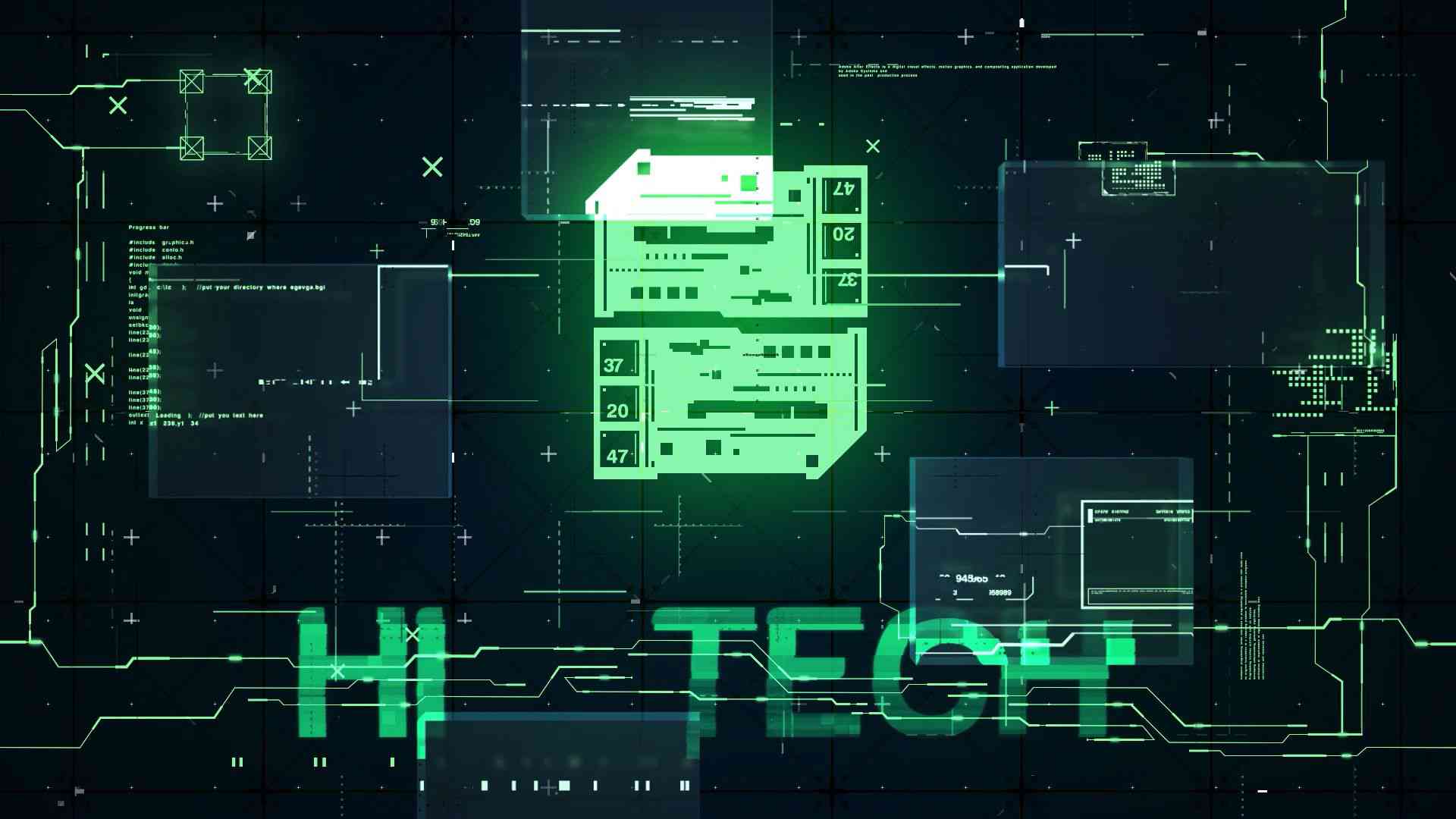 43 After Effects Intro Templates Free Editable Video Trendslogo Com