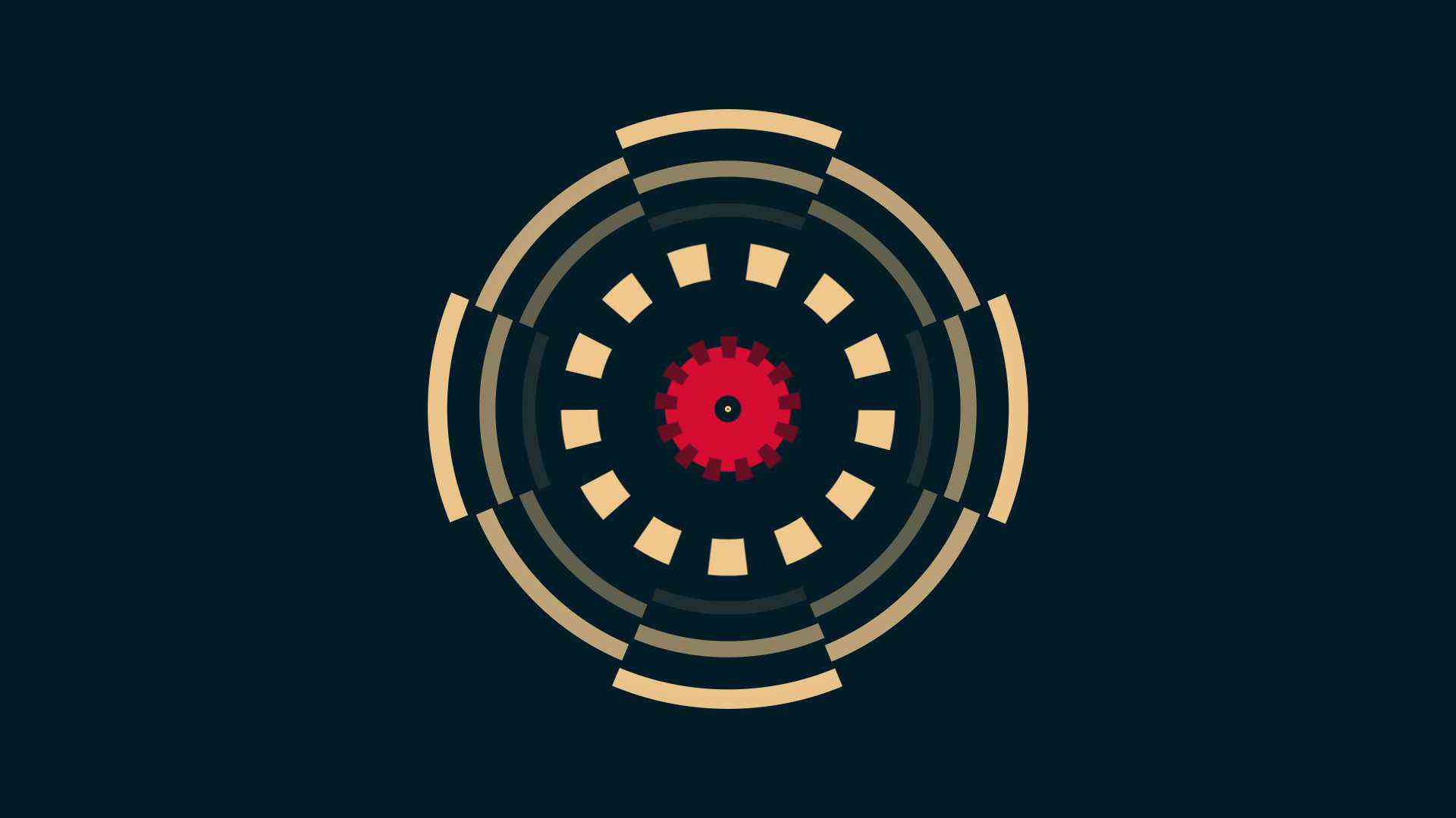 Adobe After Effects Gaming Esport Logo Template Trends Logo