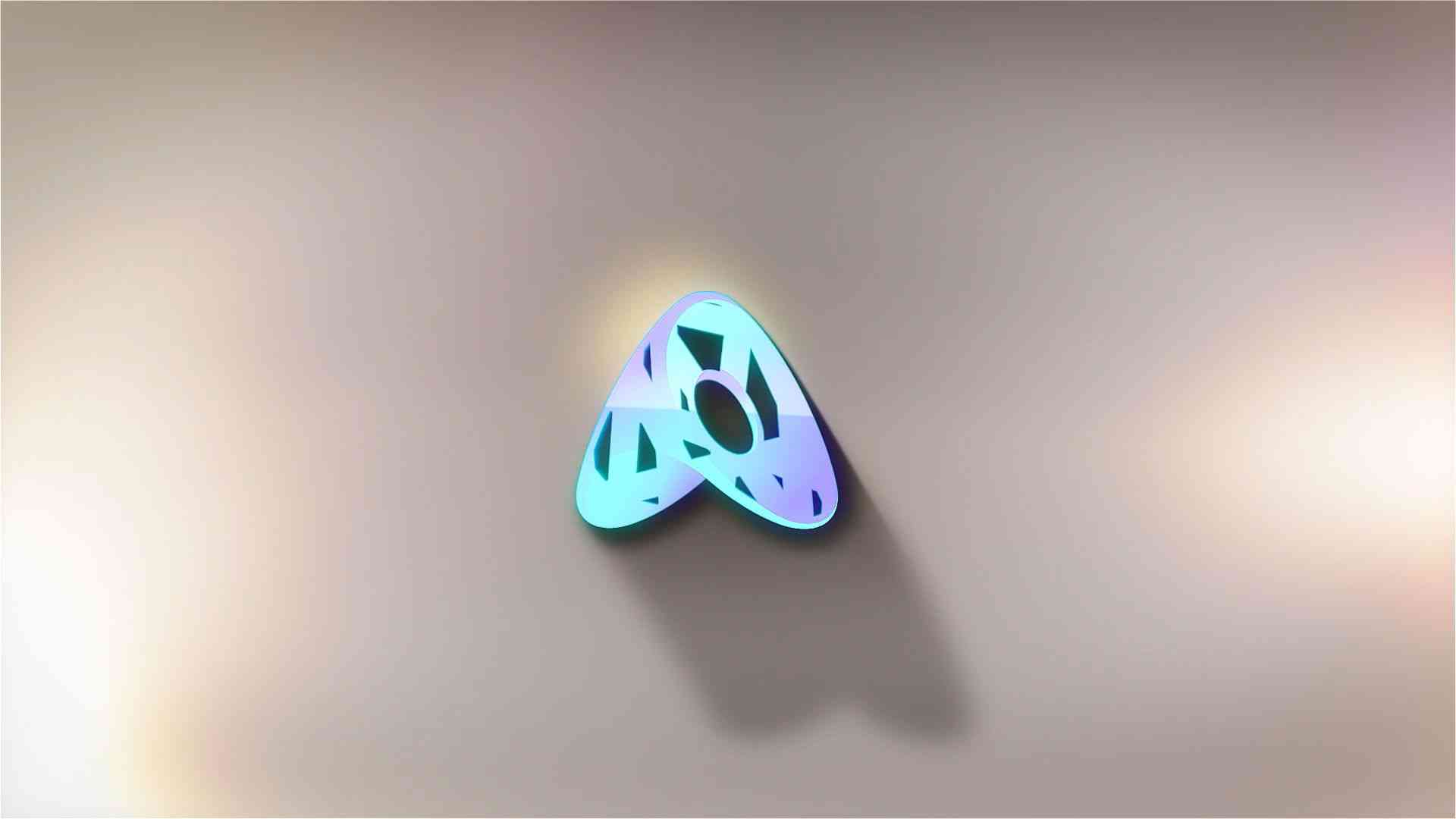 5 Reveals Intro After Effects Template Free Trends Logo