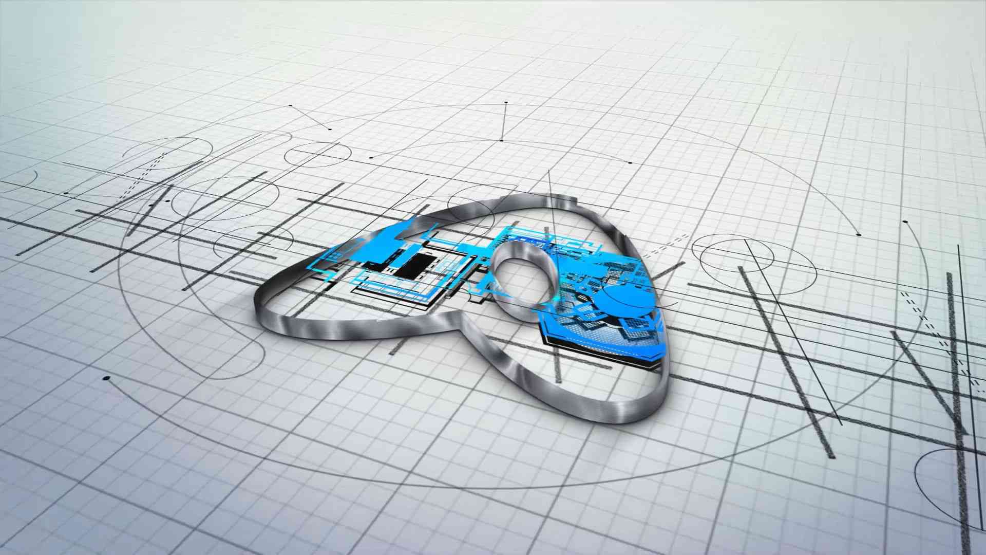 After Effects Intro Template Youtube Channel Promotion Trends Logo