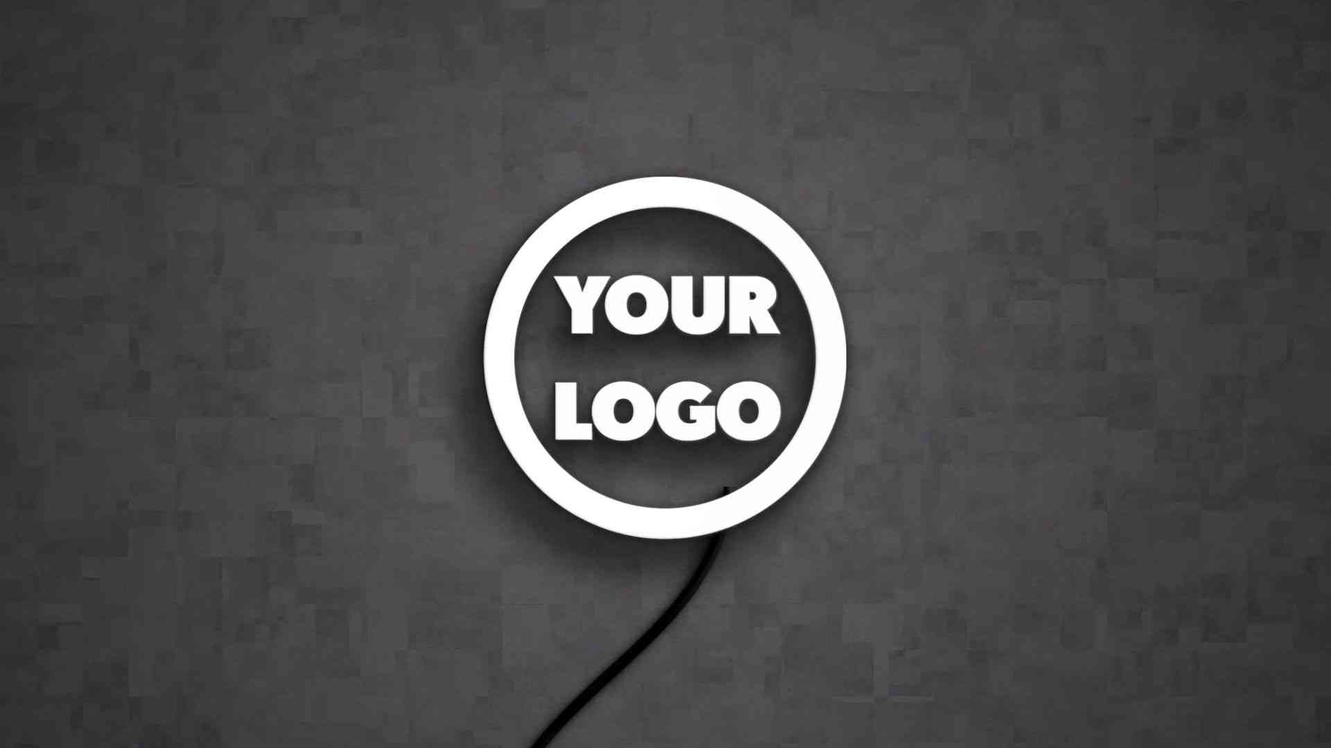 Gaming Intro Template Free After Effects 37 Trends Logo