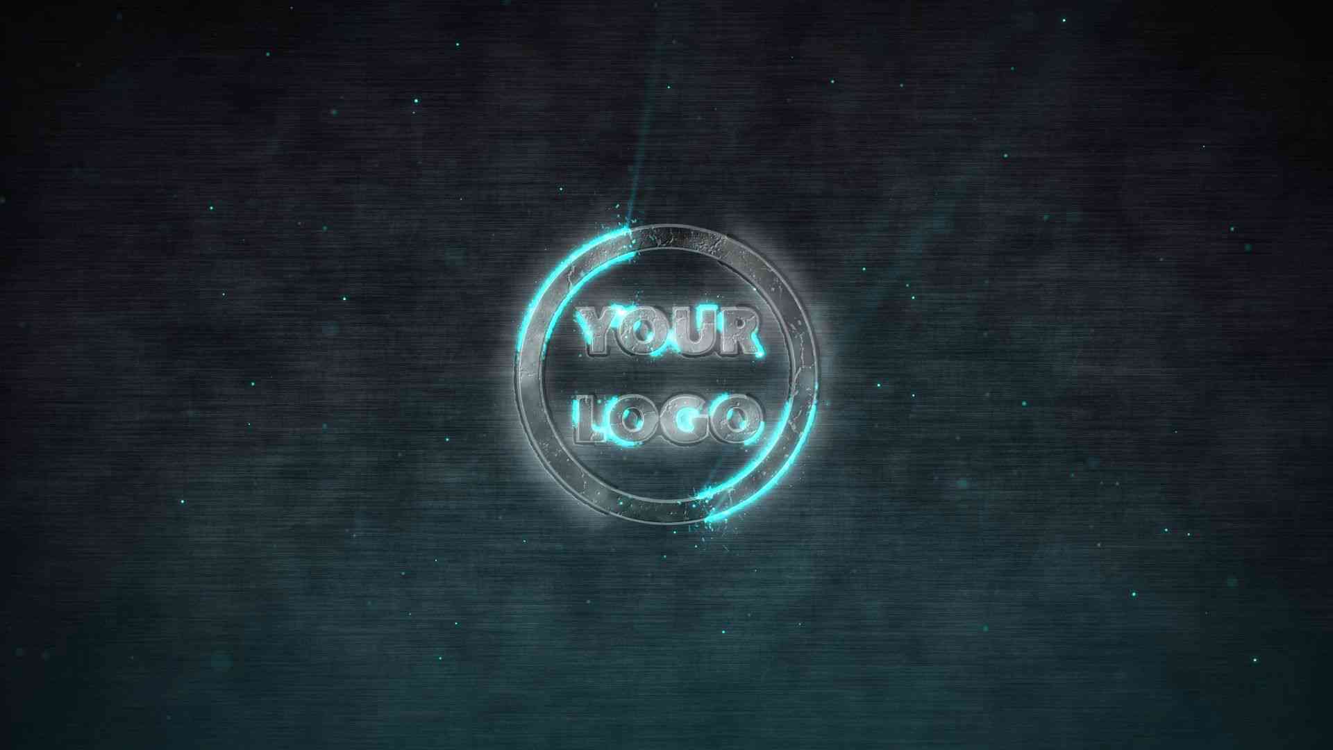 Gaming Intro Template Free After Effects 34 Trends Logo