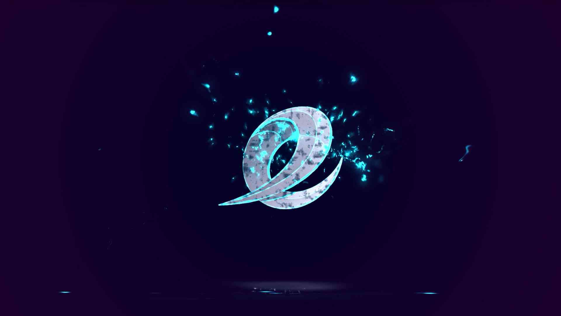 After Effects Startup Success Logo Trends Logo