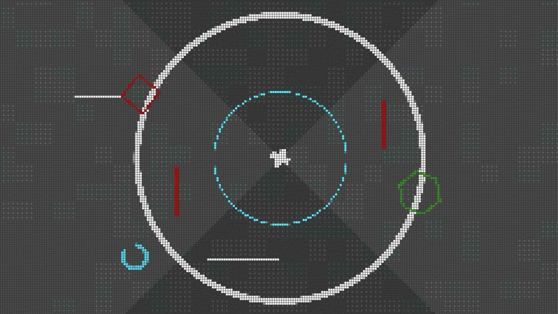 Intro Gaming Template Free After Effects 03 Trends Logo