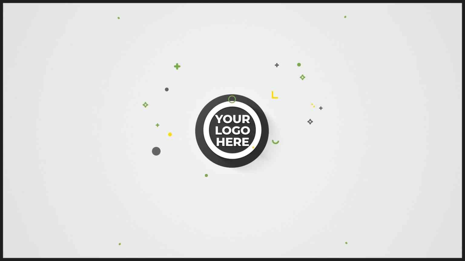 FREE Best Intro Logo Premiere Pro Templates #08 - TRENDSLOGO.COM