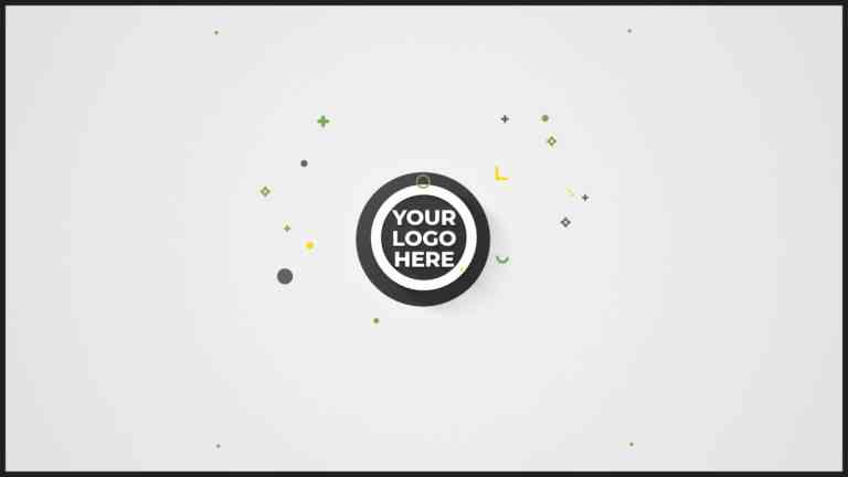 FREE Best Intro Logo Premiere Pro Templates #08 - TRENDSLOGO.COM