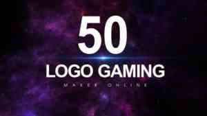 50 Best Intro Gaming Logo Animation for Gamers - TRENDSLOGO.COM
