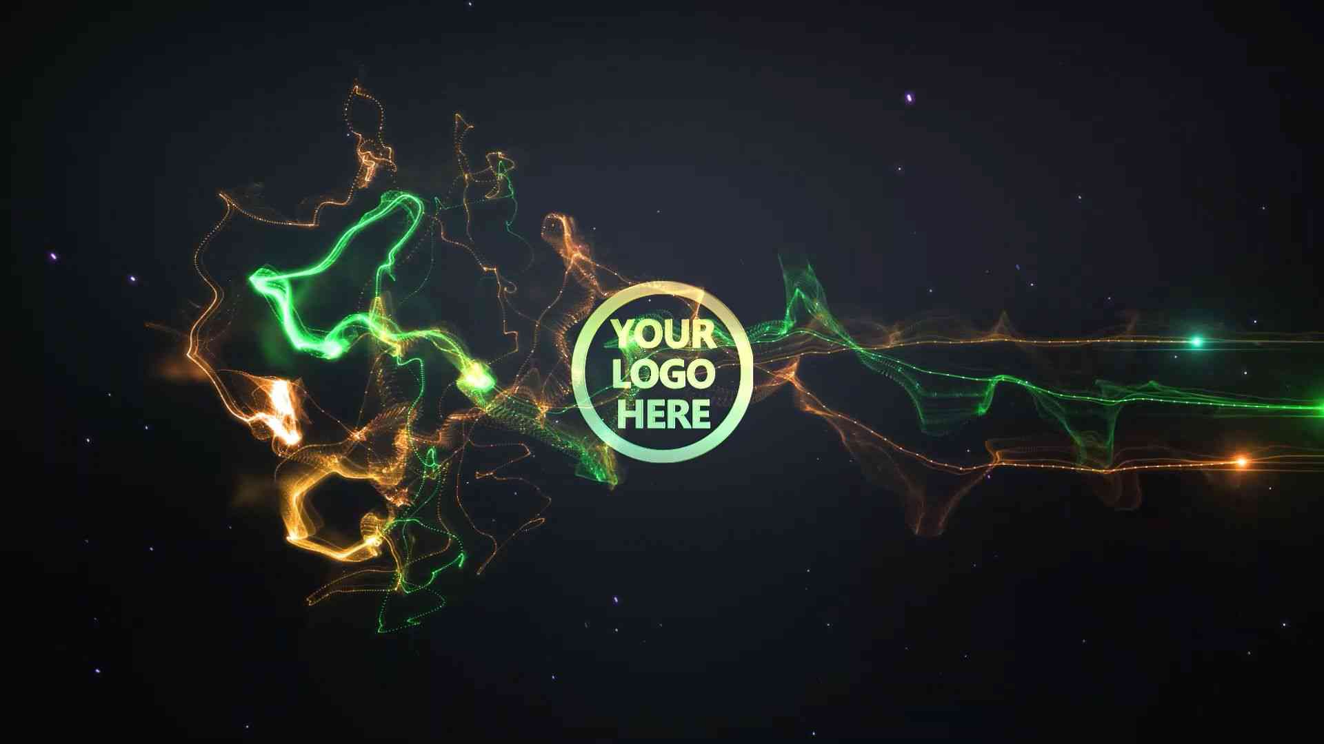 Fast Gaming Logo After Effects Trends Logo
