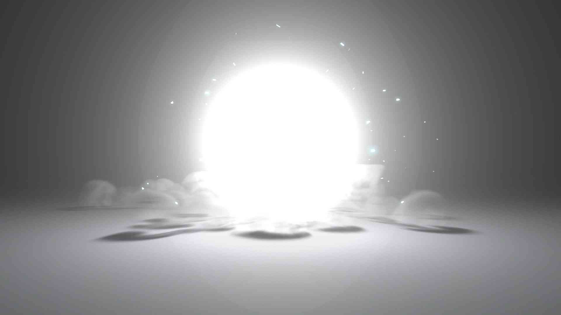 After Effects Template Shape Gaming Logo Trends Logo