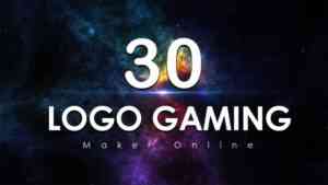 30 Best Intro Gaming Logo Animation for Gamers - TRENDSLOGO.COM