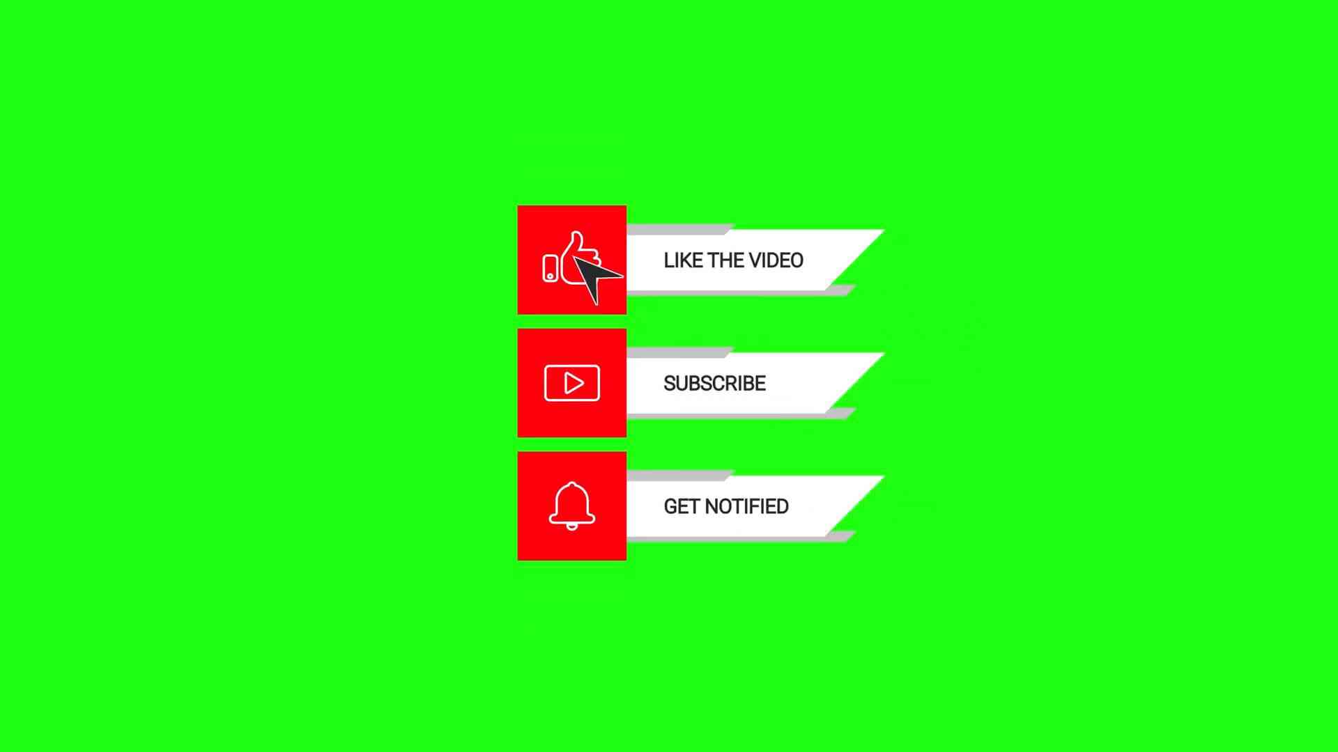 Subscribe Button 2022 Trends Logo