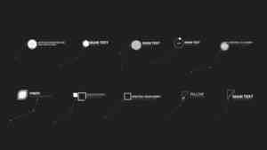 20 Free Call-Out Titles Templates for After Effects - TRENDSLOGO.COM