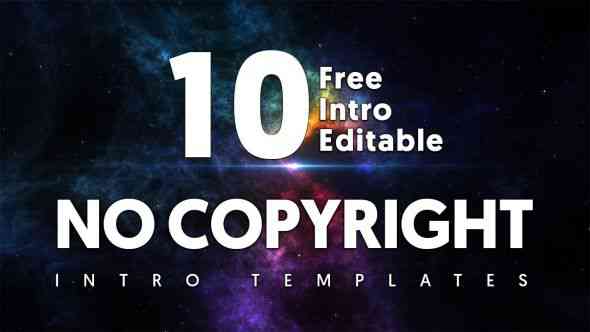 20 Free After Effects Logo Templates Download Trends Logo