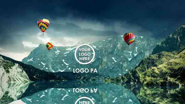 Rusted Water Pipe Intro - TRENDSLOGO.COM