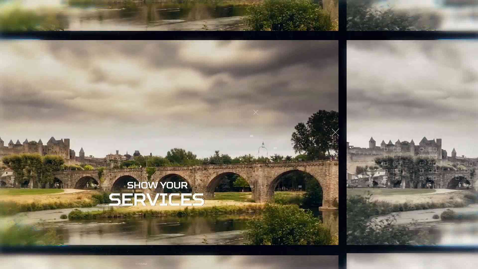 Free Slideshow Template Premiere Pro TRENDSLOGO COM