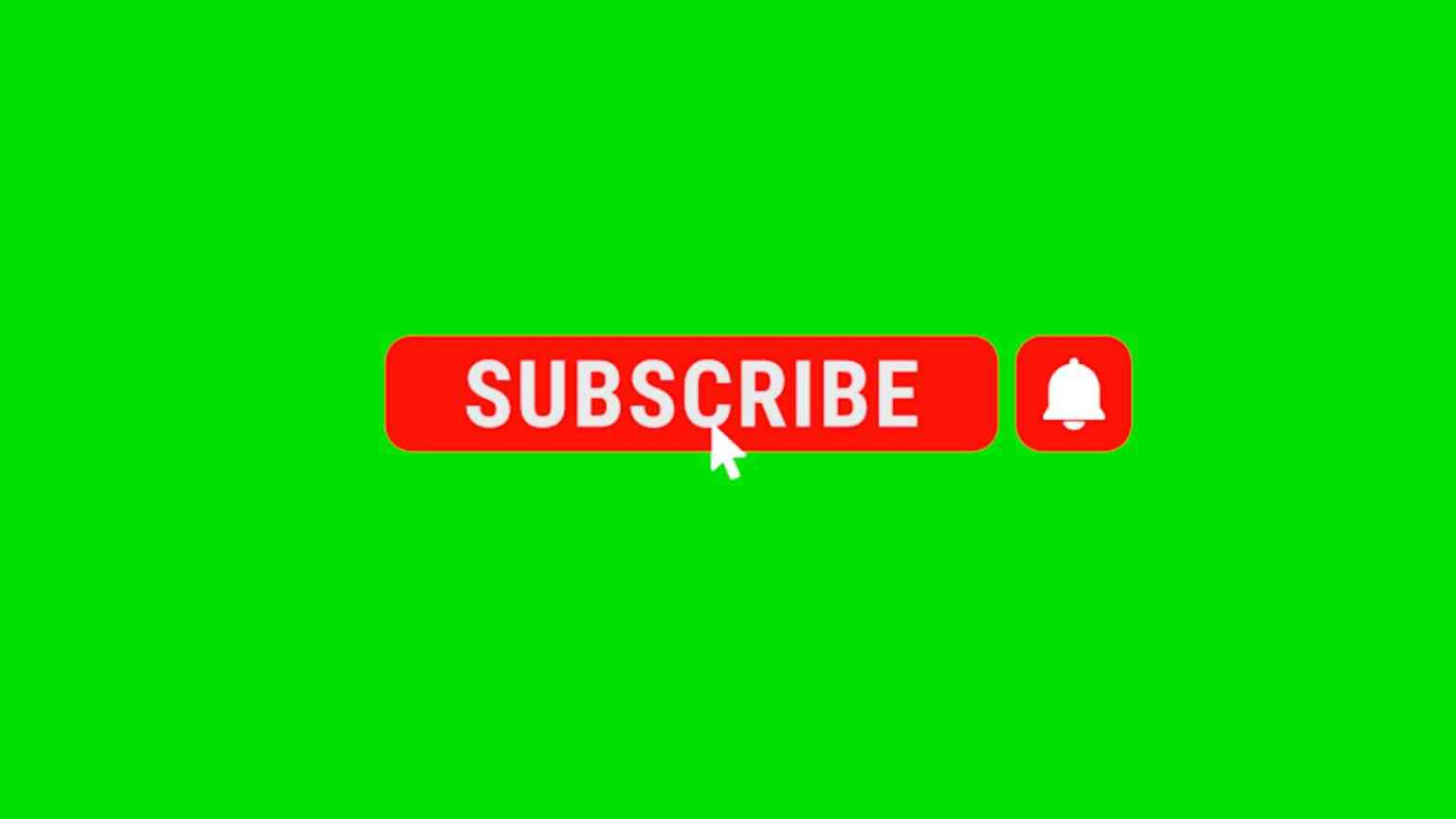 Green Screen Footage – Free Download
