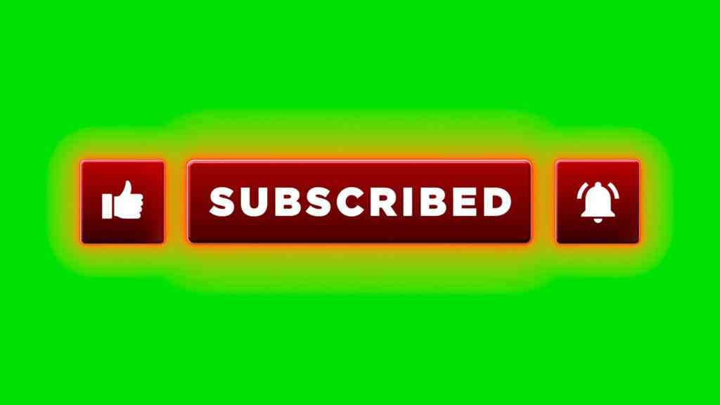 Green Screen Footage – Free Download