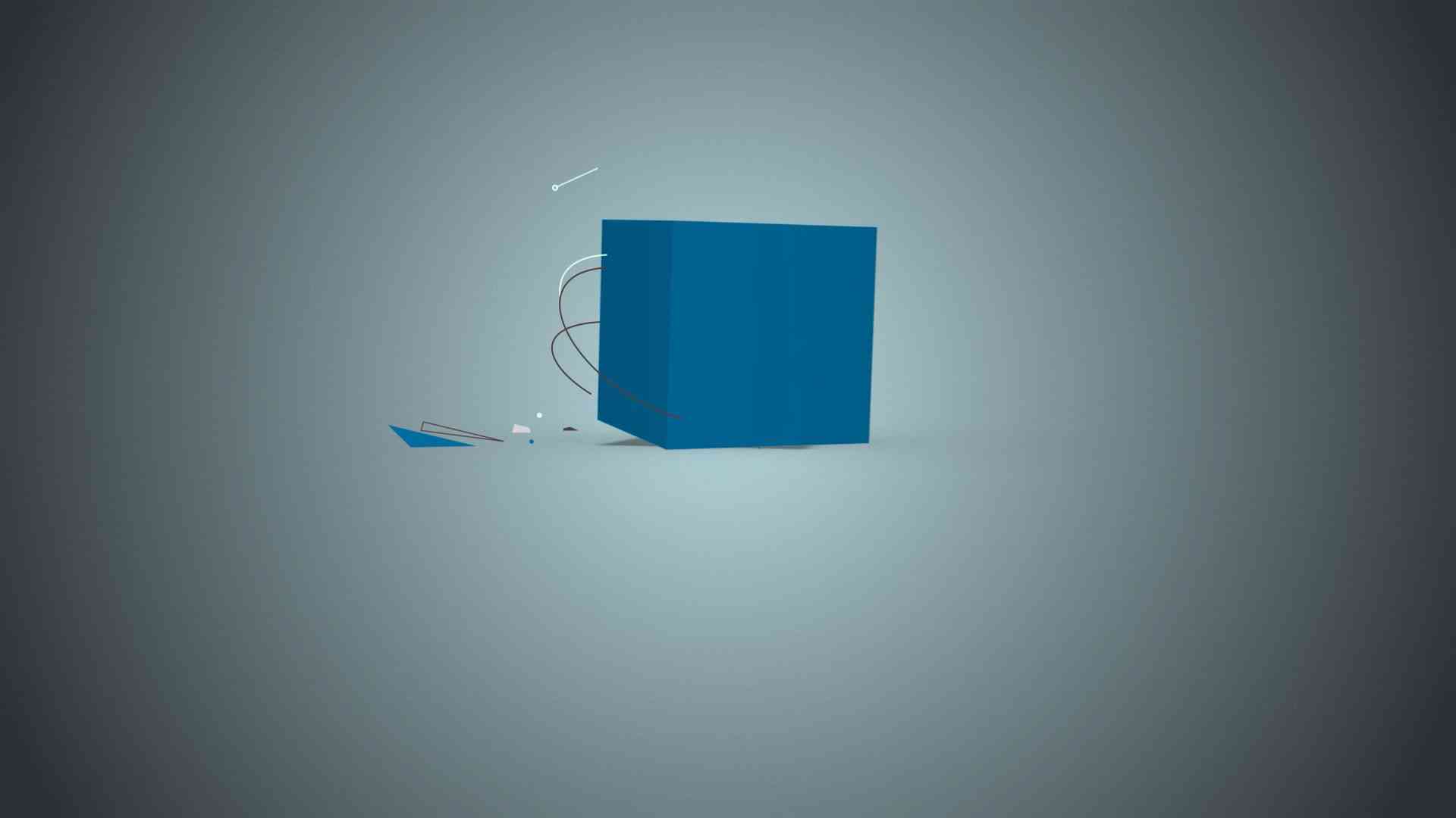 After Effects Intro Template Free Download Trends Logo