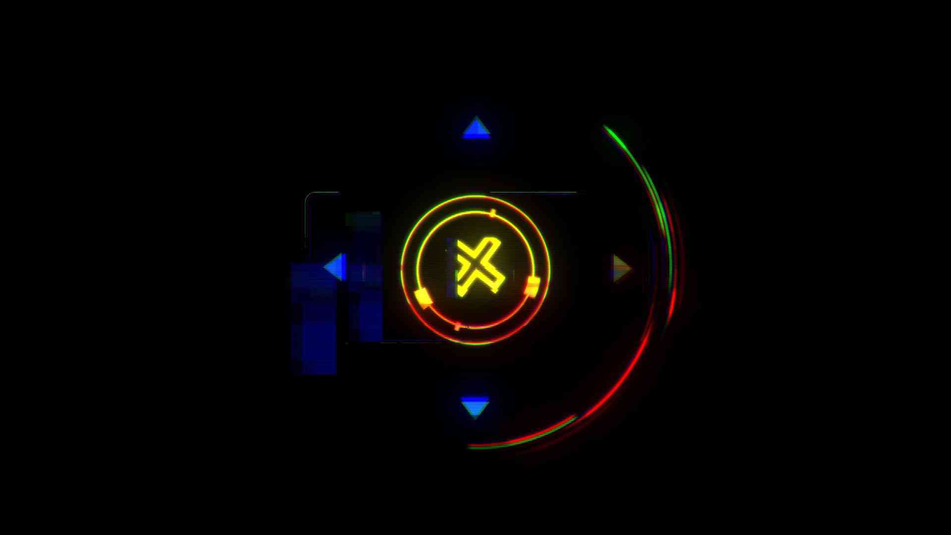 Gaming Intro Template Free After Effects 34 Trends Logo