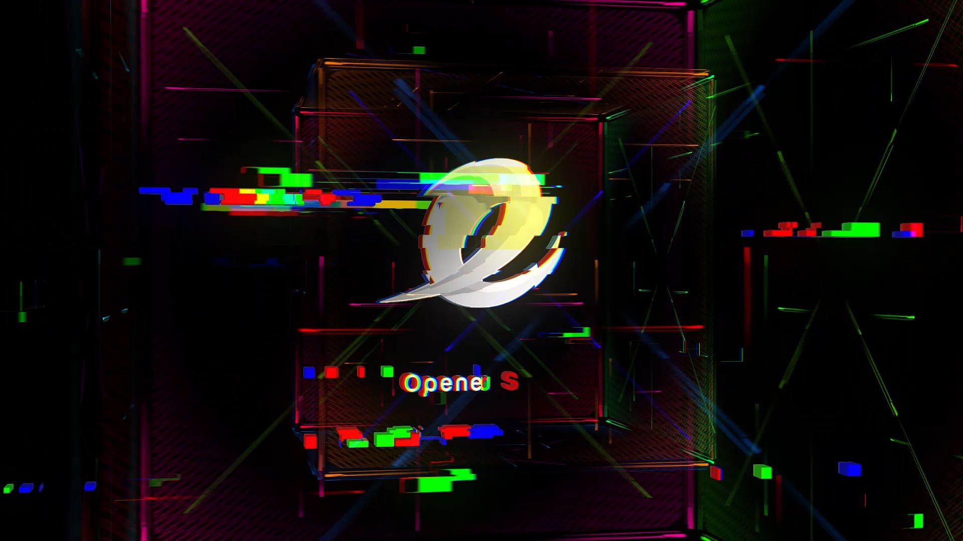 After Effects Intro Template Archives Trends Logo