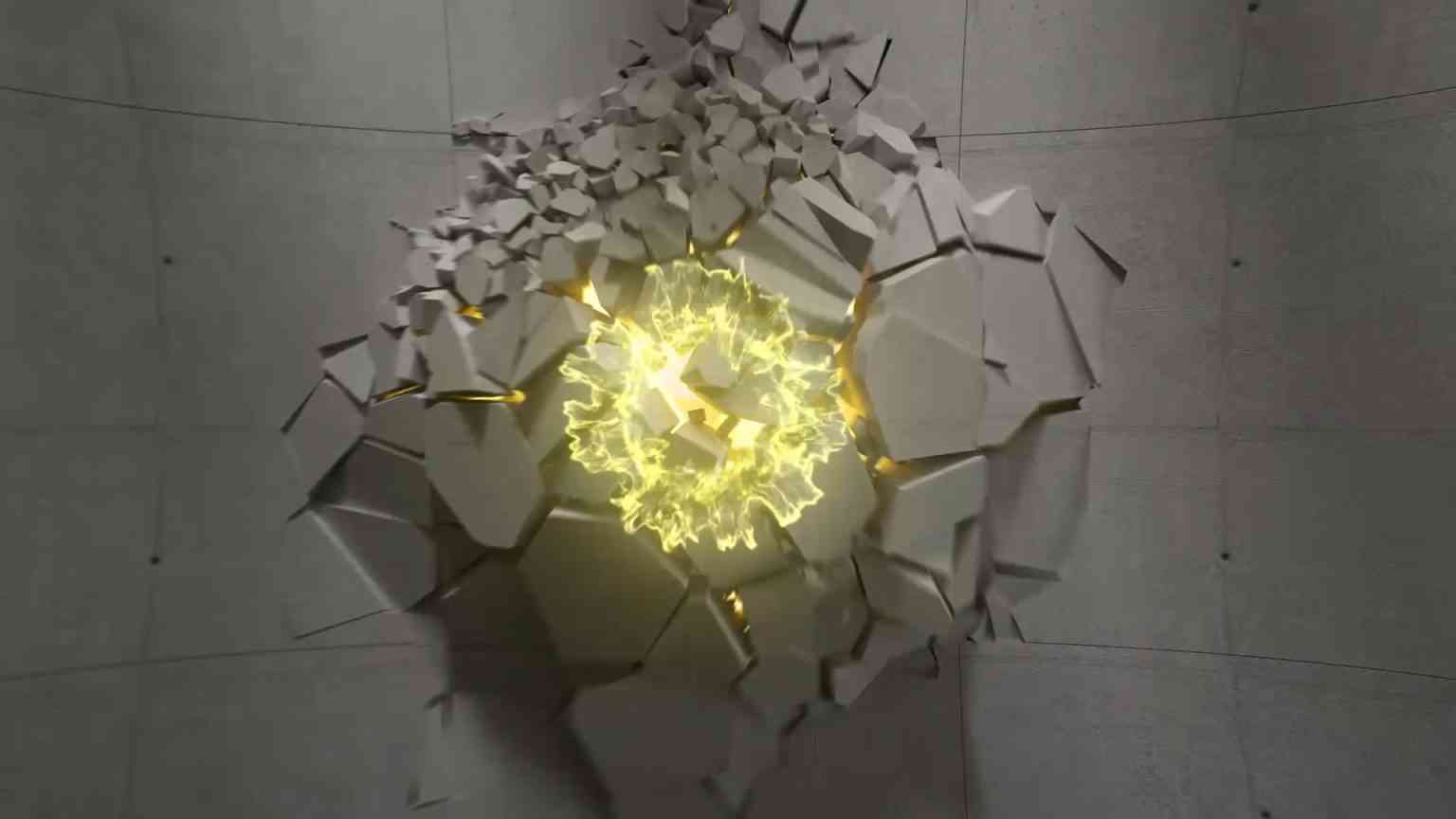 Intro Without Text No Text Template #296 - TRENDSLOGO.COM