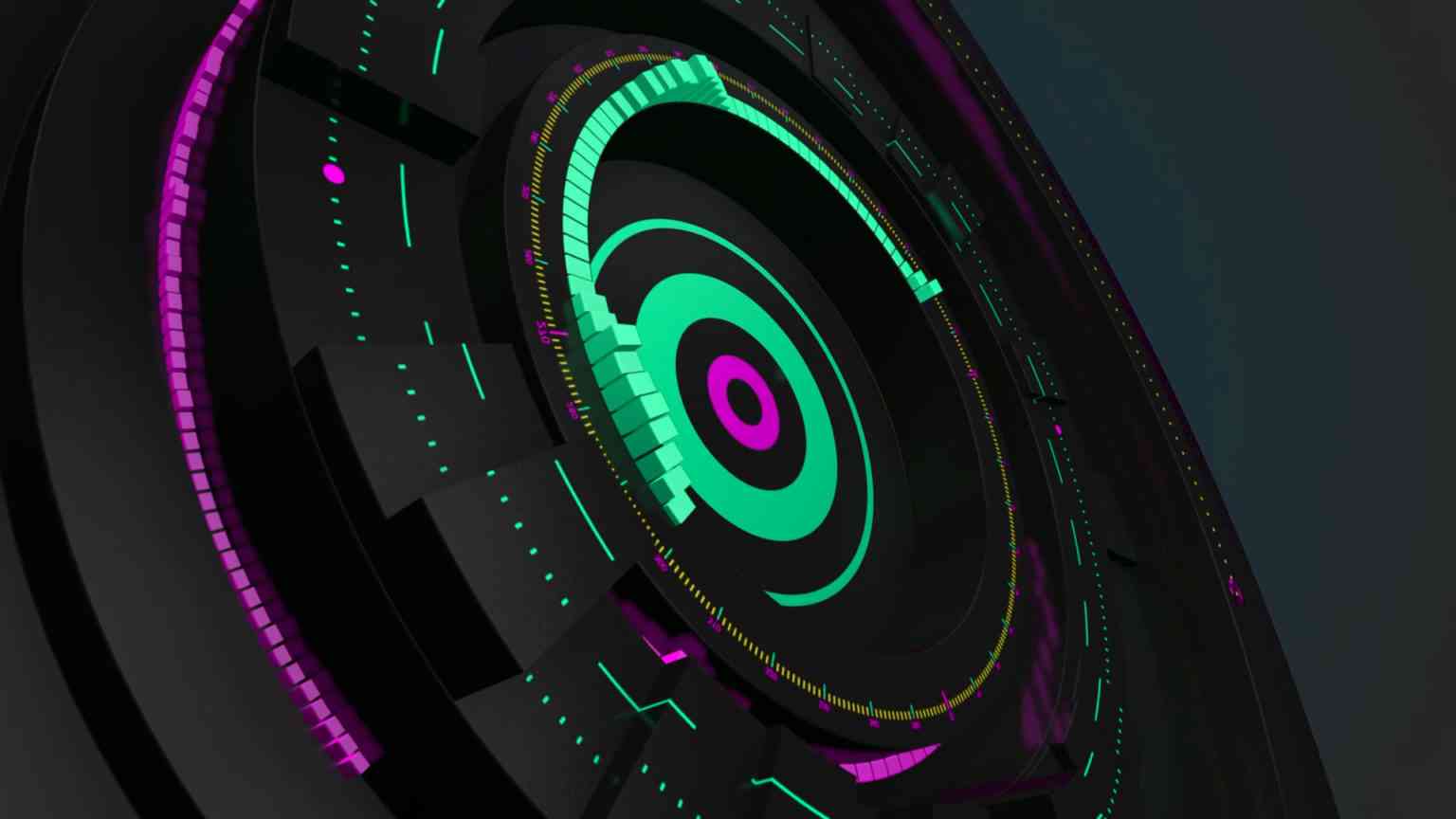 Intro Without Text No Text Template #335 - TRENDSLOGO.COM