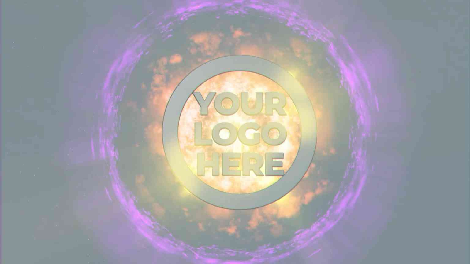 Intro Without Text No Text Template #380 - TRENDSLOGO.COM