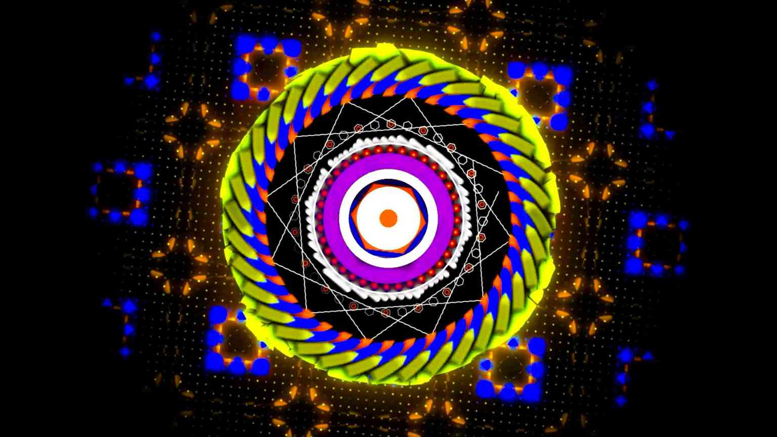 Intro Without Text No Text Template #362 - TRENDSLOGO.COM