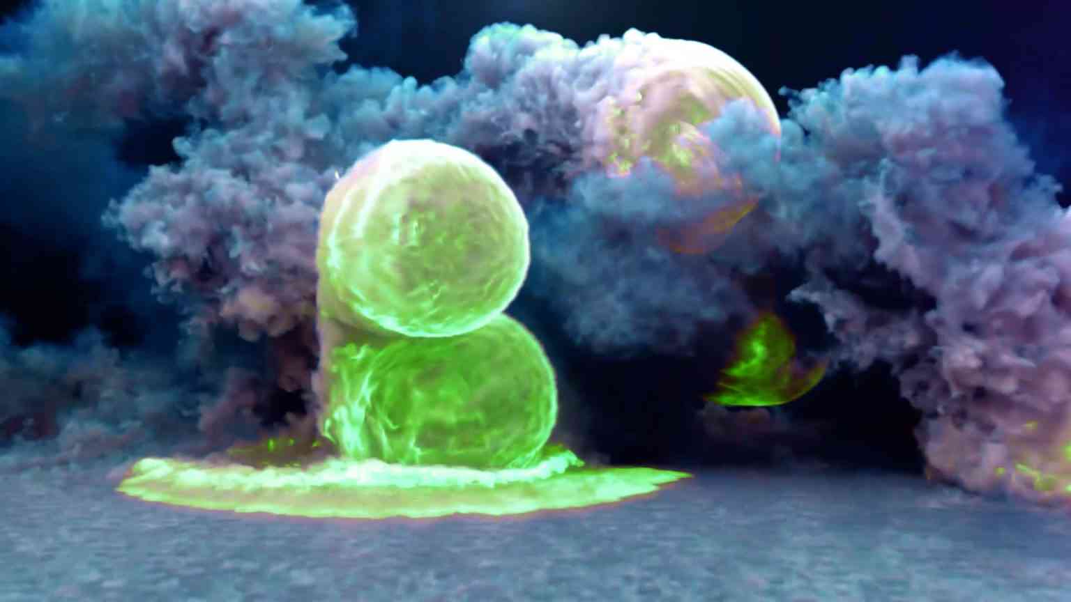 Intro Without Text No Text Template #374 - TRENDSLOGO.COM