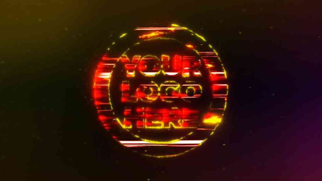 Intro Without Text No Text Template #377 - TRENDSLOGO.COM