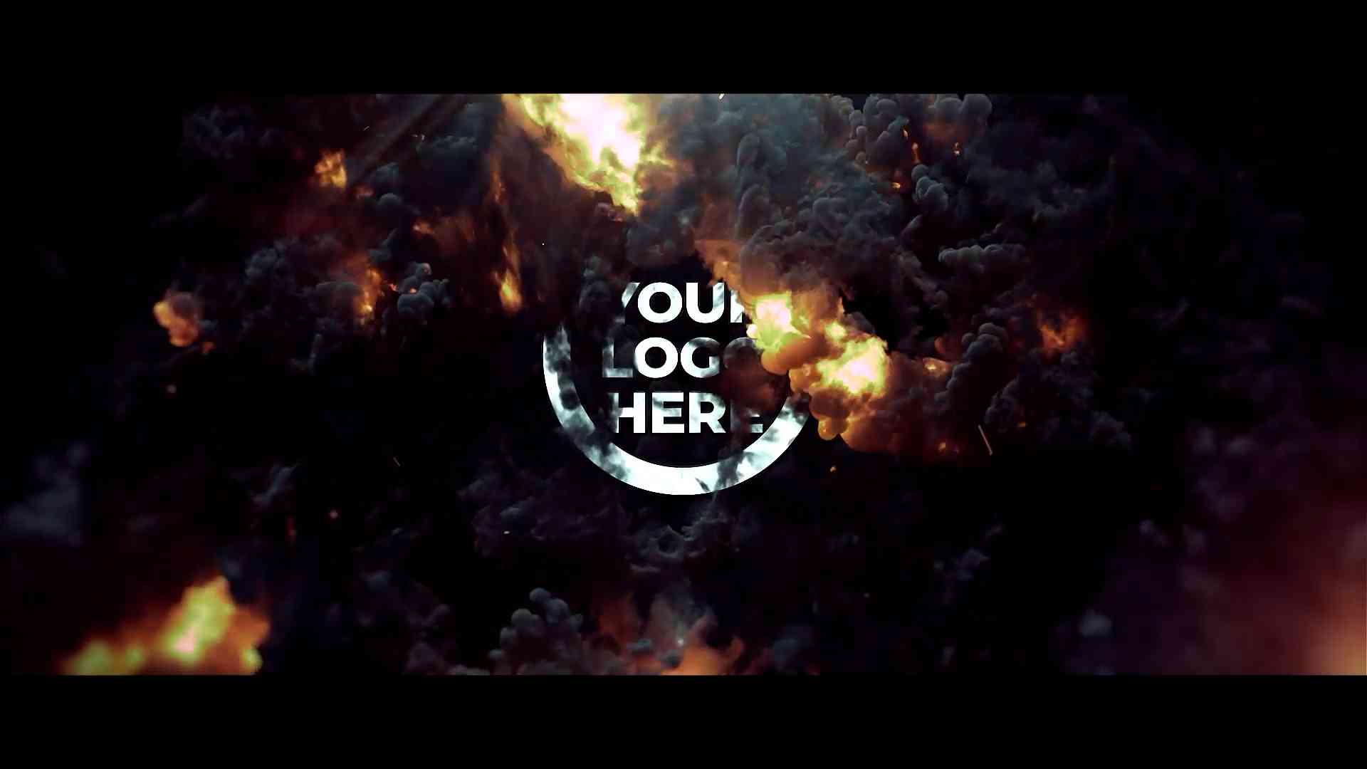 Intro Without Text No Text Template 381 Trendslogo Com