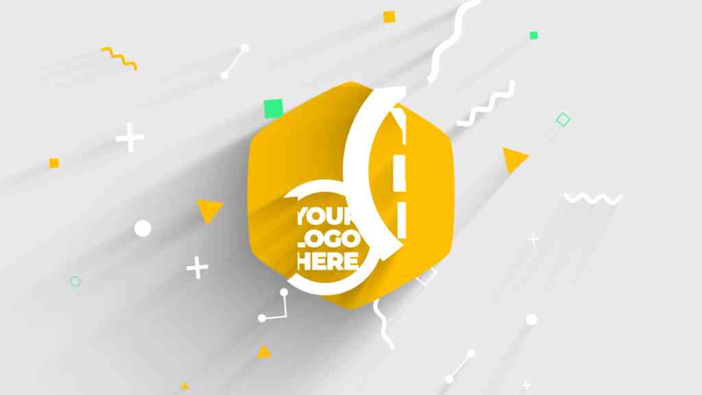 Intro Without Text No Text Template #410 - TRENDSLOGO.COM