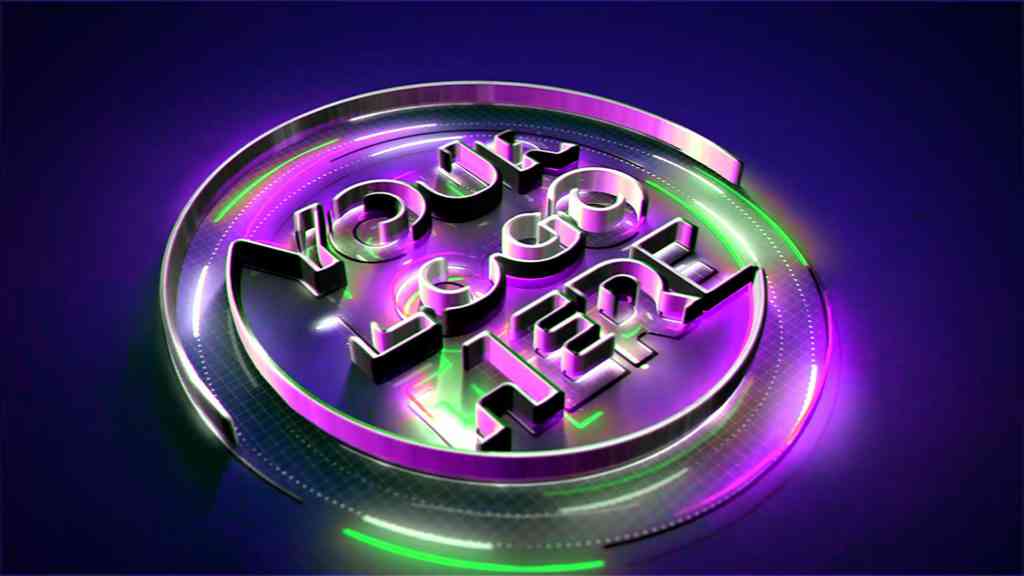 Intro Without Text No Text Template #402 - TRENDSLOGO.COM