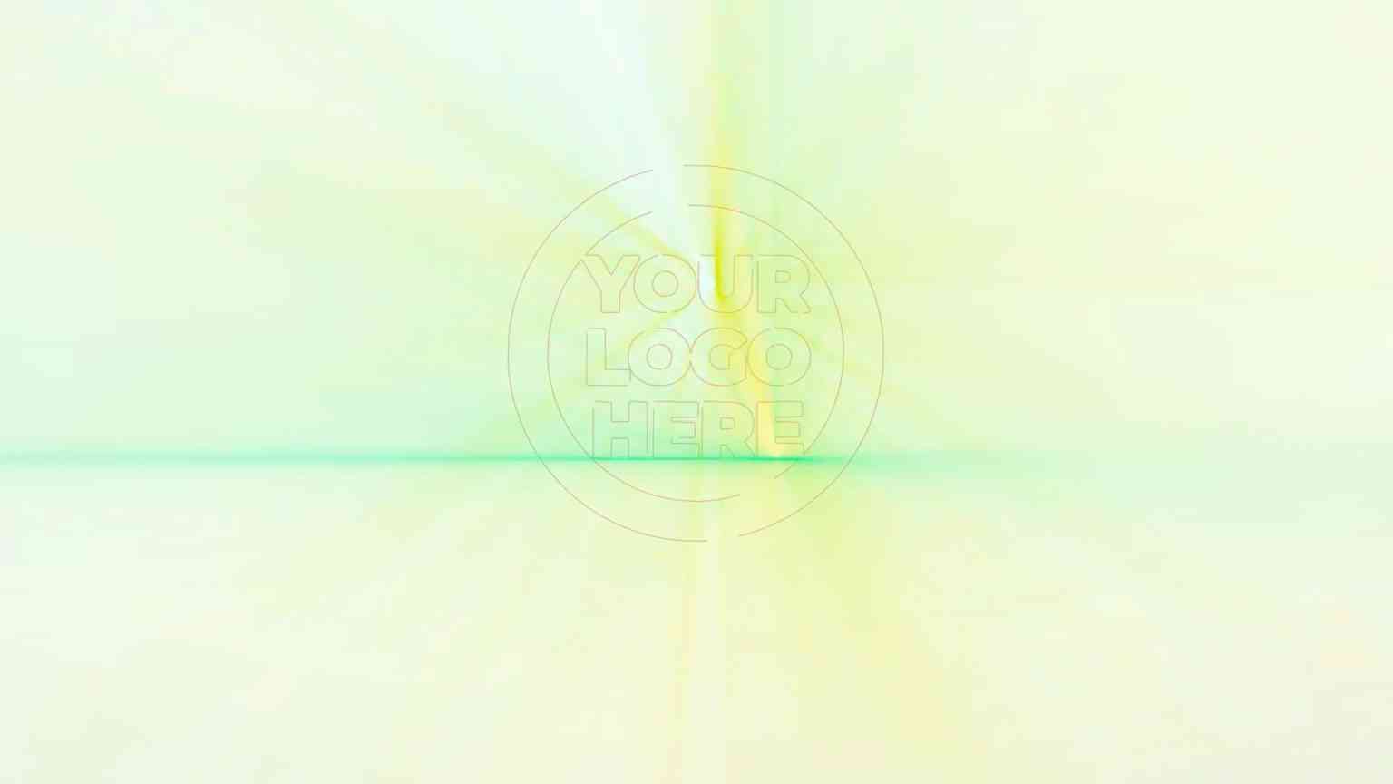 Intro Without Text No Text Template #405 - TRENDSLOGO.COM