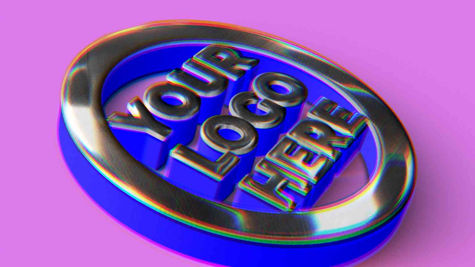 Intro Without Text No Text Template #399 - TRENDSLOGO.COM
