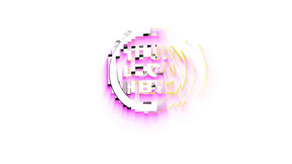 Intro Without Text No Text Template #409 - TRENDSLOGO.COM